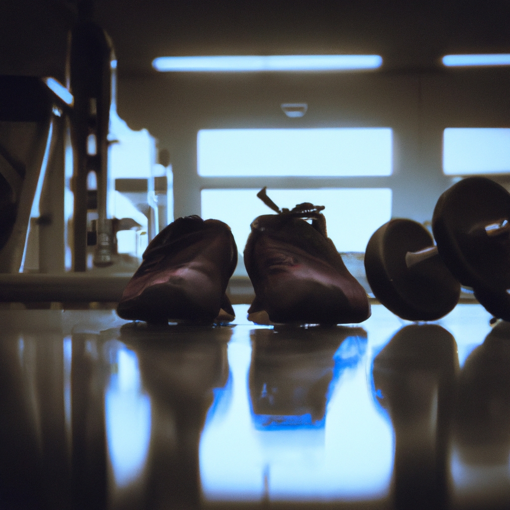 Crossfit Cviky na Záda: Trénink Pro Kvalitní Zádové Svaly - Shyby.cz