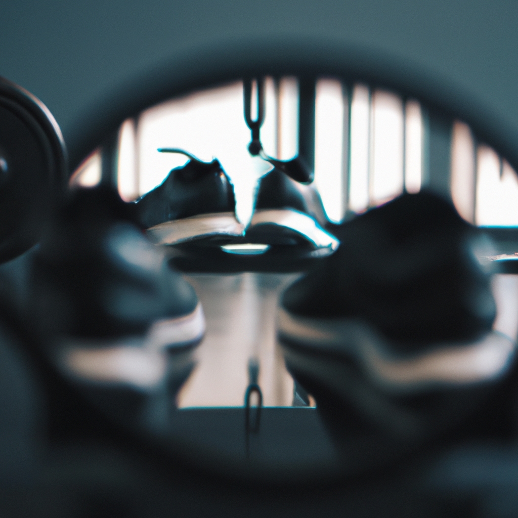 Crossfit Cviky Jednoručka: Jak Správně Provádět Jednoručkové Cviky ...